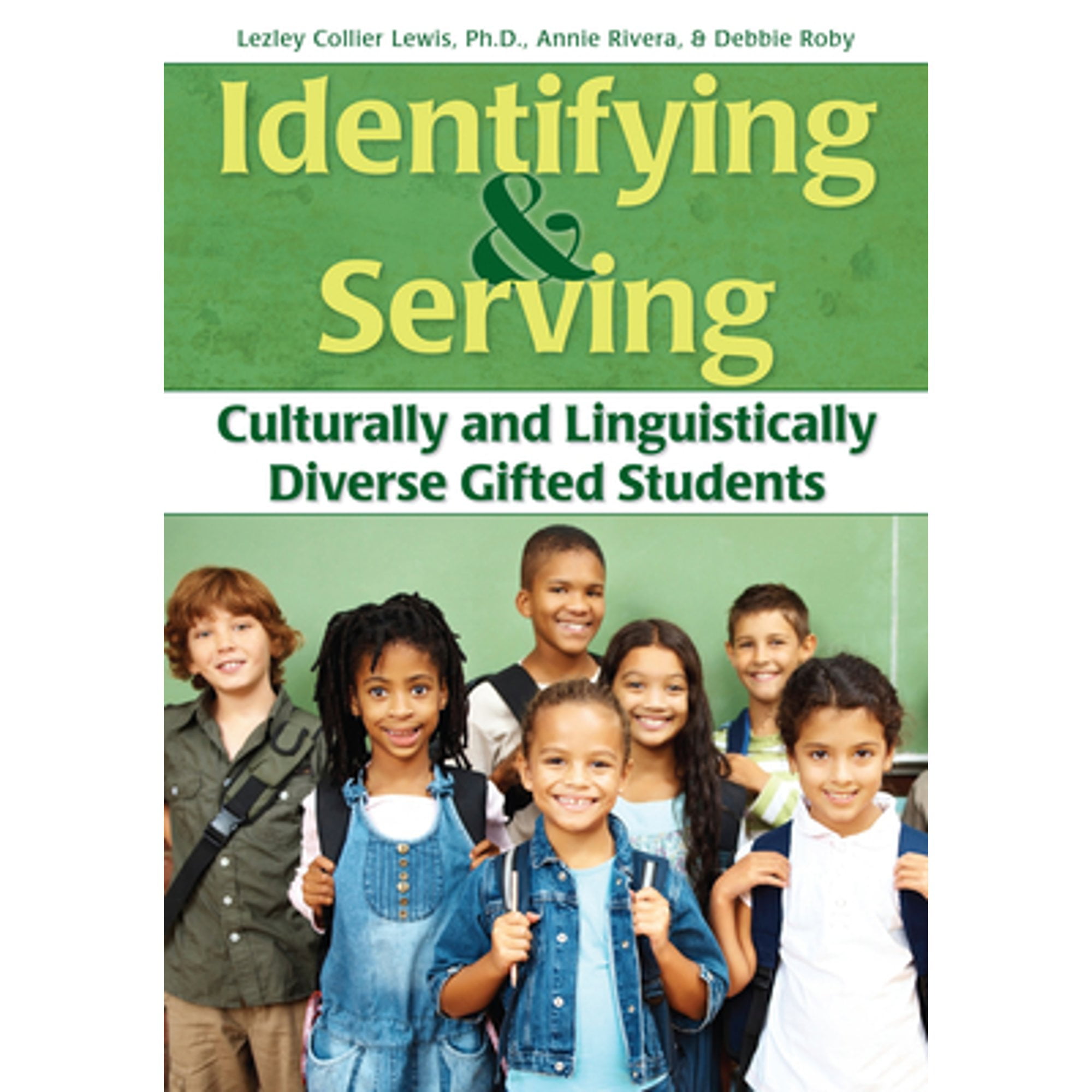 Identifying and Serving Culturally and Linguistically Diverse Gifted ...