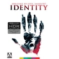 Identity [Limited Edition] (4K Ultra HD) - Walmart.com