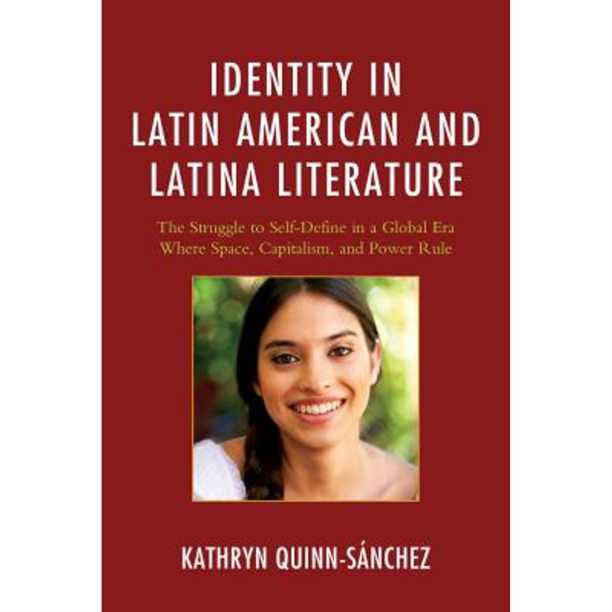 Pre-Owned Identity in Latin American and Latina Literature: The ...