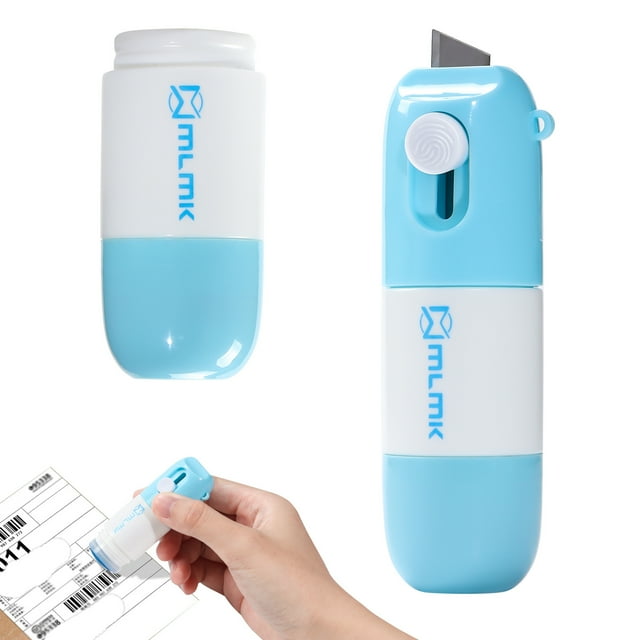 Identity Protection Roller Stamp, Rolling Security Stamps for ID ...