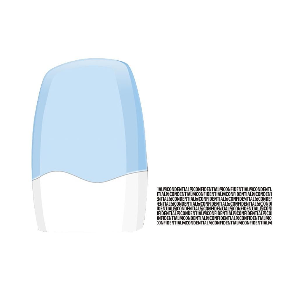 Identity Protection Roller Stamps Roller Identity Theft Prevention ...