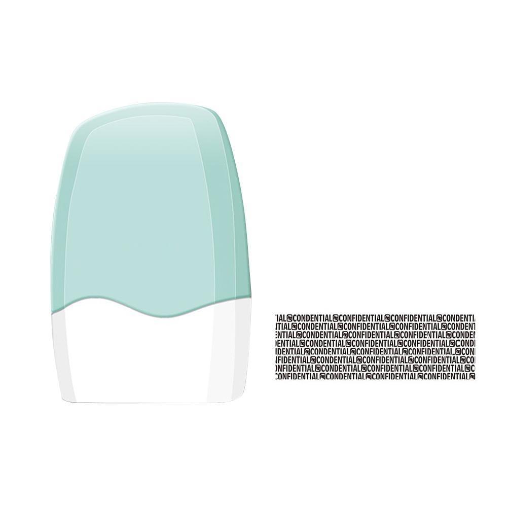 Identity Protection Roller Stamps Roller Identity Theft Prevention ...