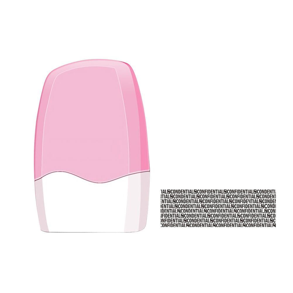 Identity Protection Roller Stamps Roller Identity Theft Prevention ...