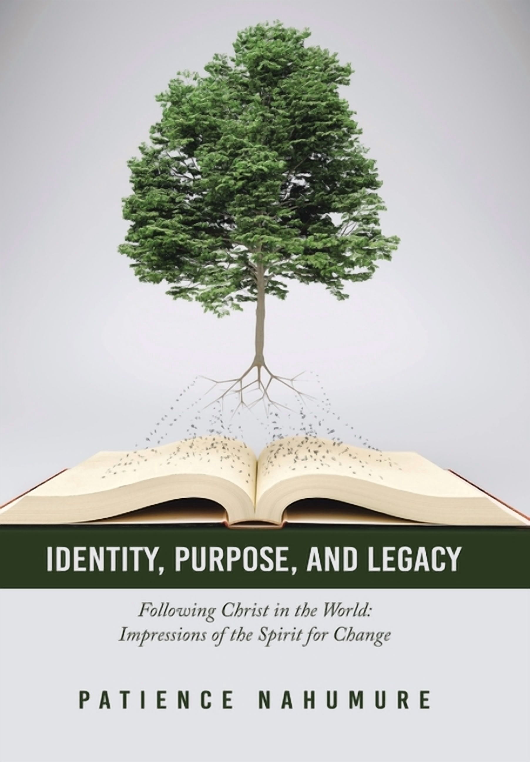 Identity, Purpose, and Legacy: Following Christ in the World ...