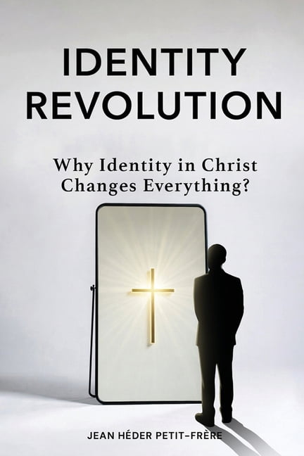 Identity Revolution: Why Identity in Christ Changes Everything ...