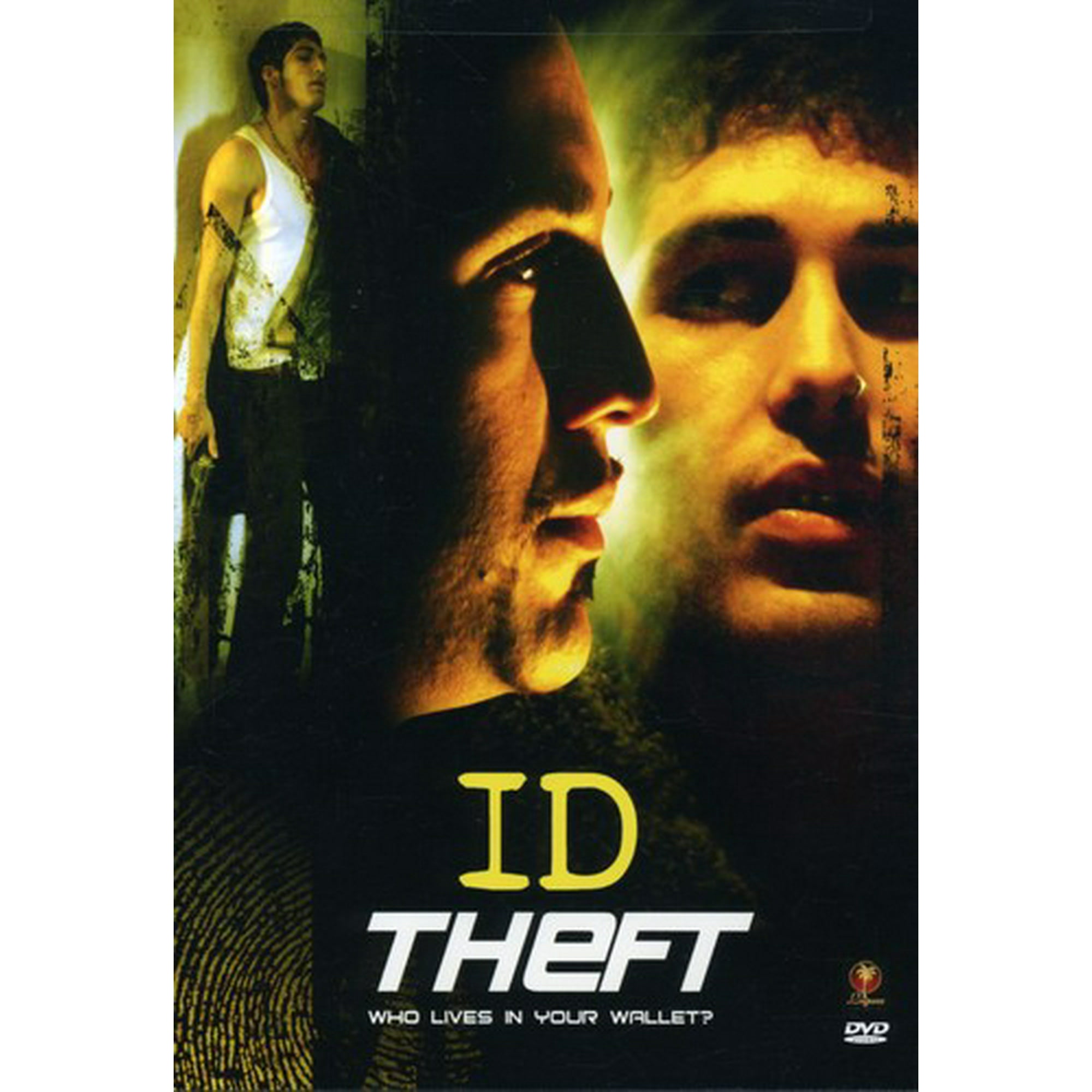 Identity Thief Dvd Cover