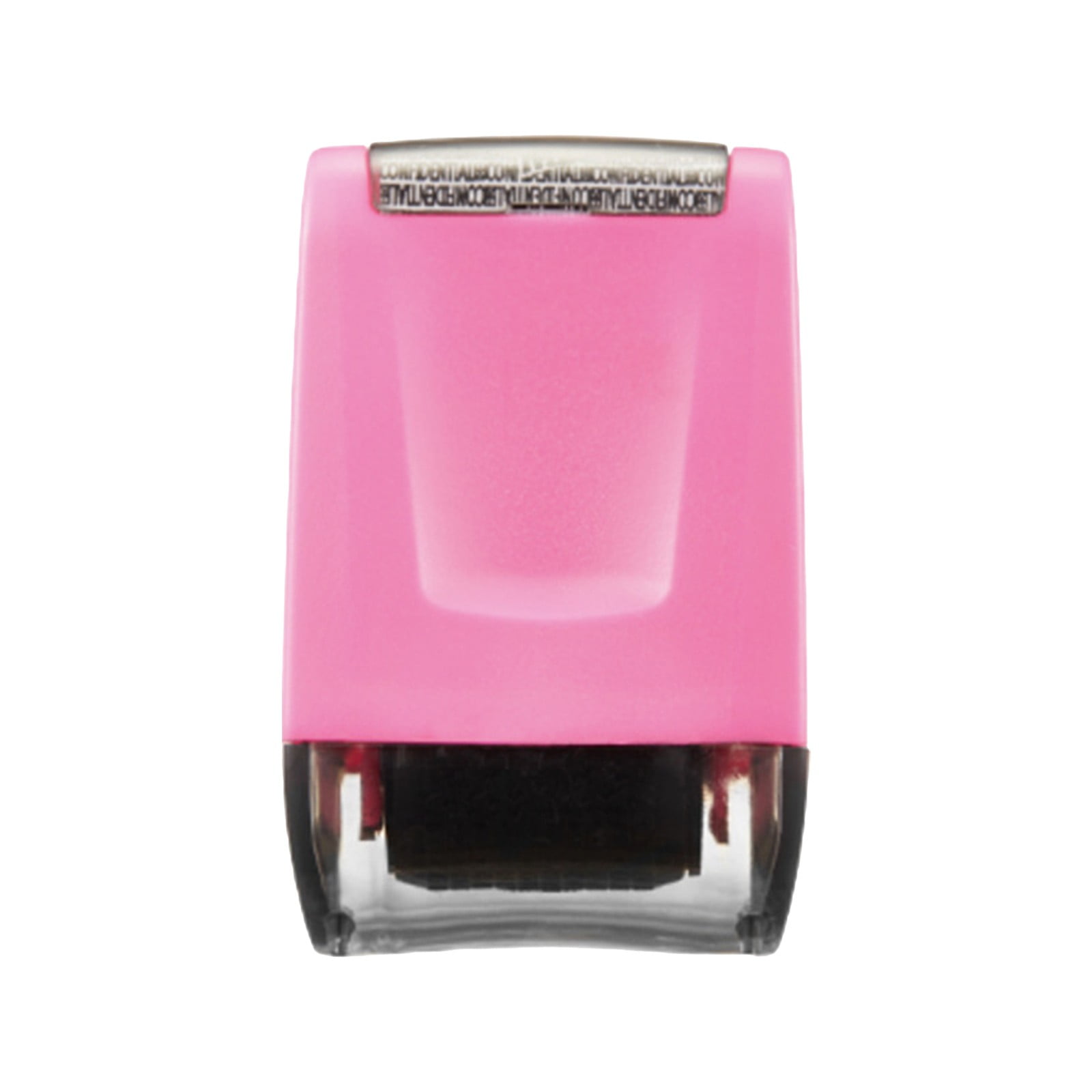 Identity Theft Protection Roller for Mail & Documents – Easy Refillable ...
