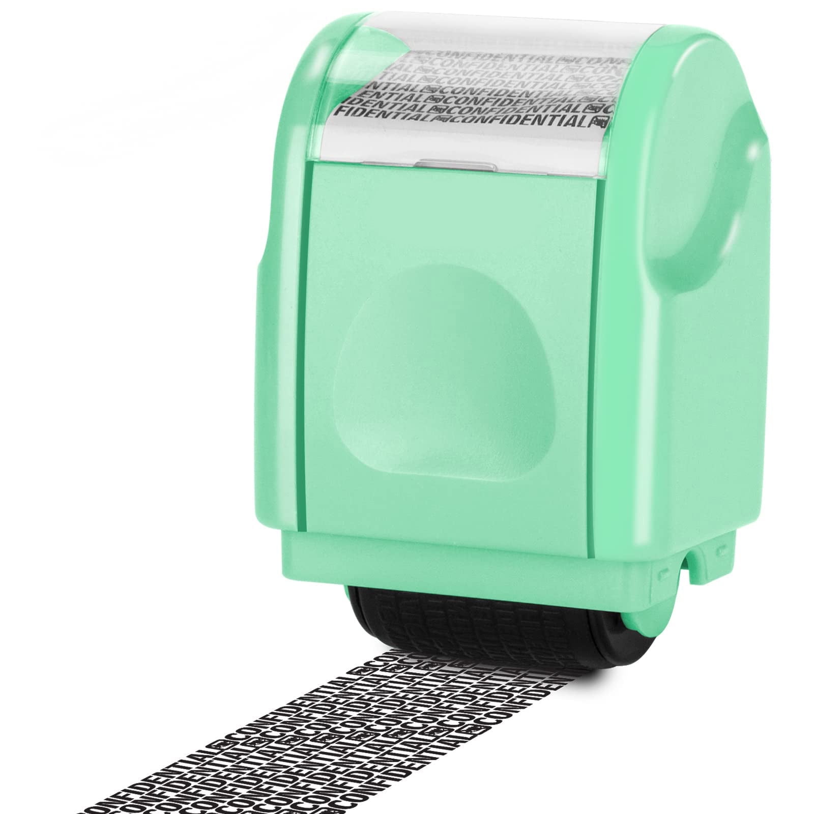 Identity Theft Protection Rollers for Data BarCode ID Privacy,Anti ...