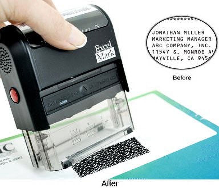 Deep Red Cling Stamp 2.25"X2.25"-Snowman Hugs, Pk 3, Deep Red Stamps ...