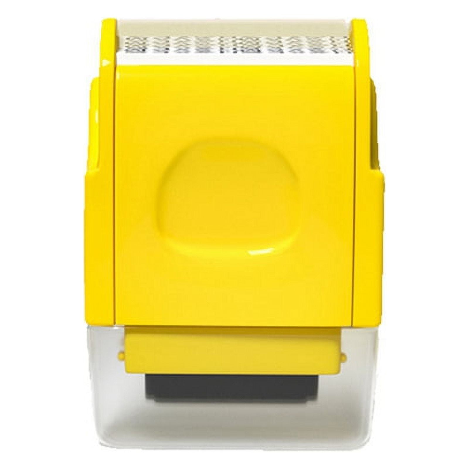 Identity Theft Protection Stamp Roller,for Personal Information ...
