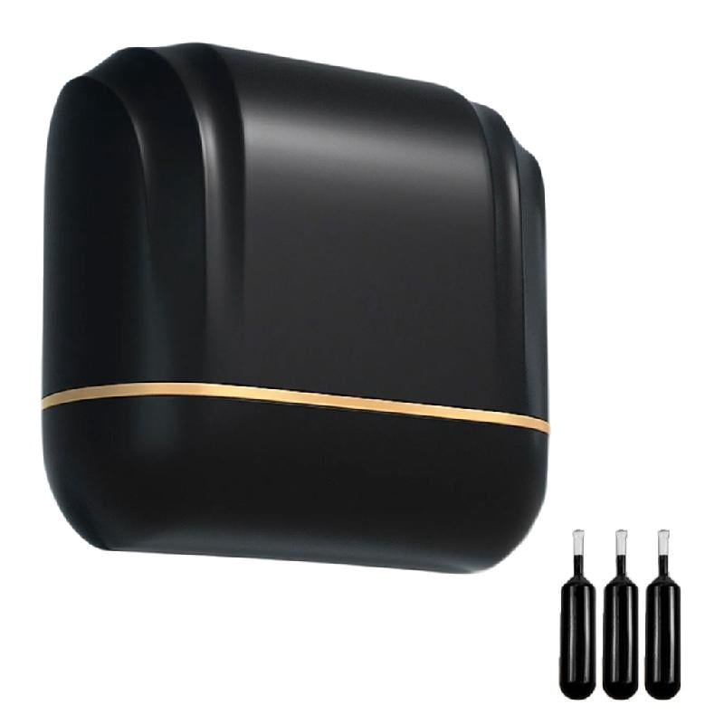 Identity Theft Stamper with Refill Inks Identity Roller Stamper for ...