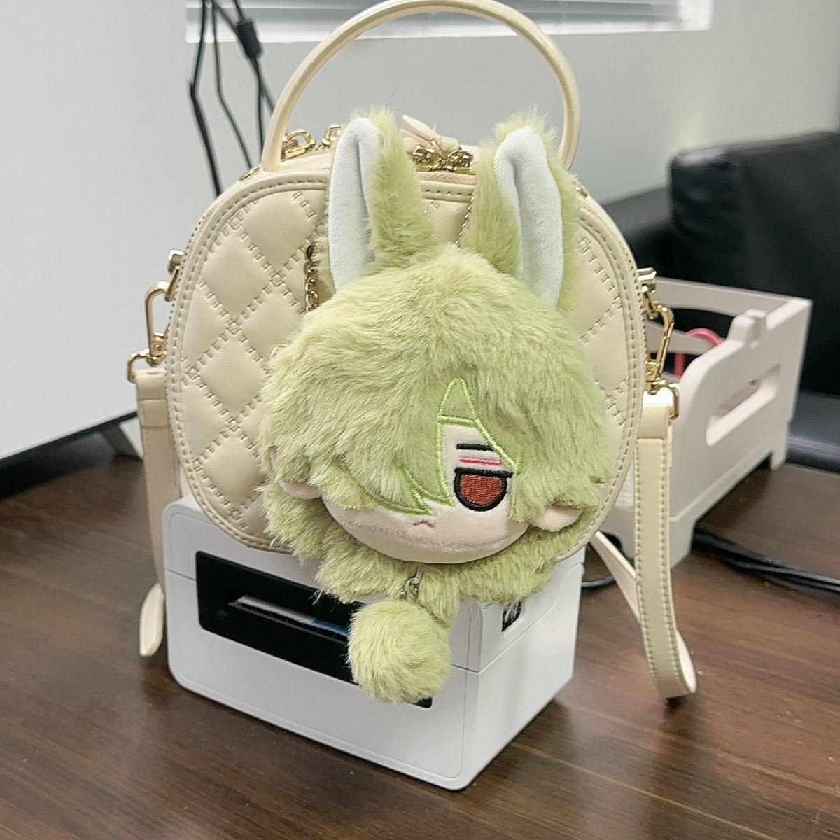 Identity V Original Fan Hermit Lala Tomb Keeper Antique Dealer Fool ...