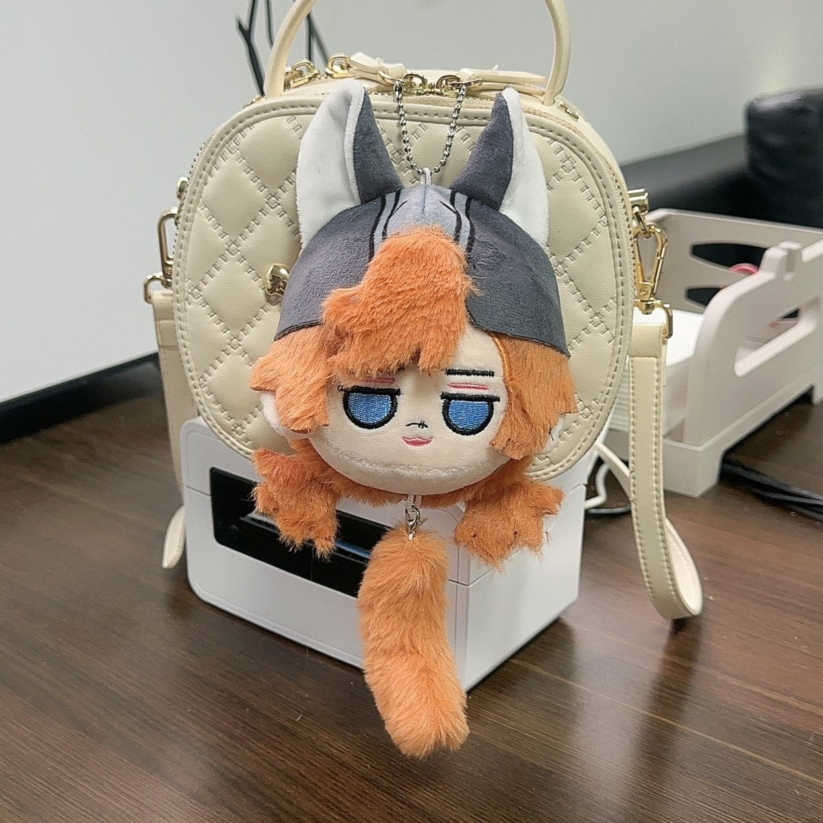 Identity V Original Fan Hermit Lala Tomb Keeper Antique Dealer Fool ...