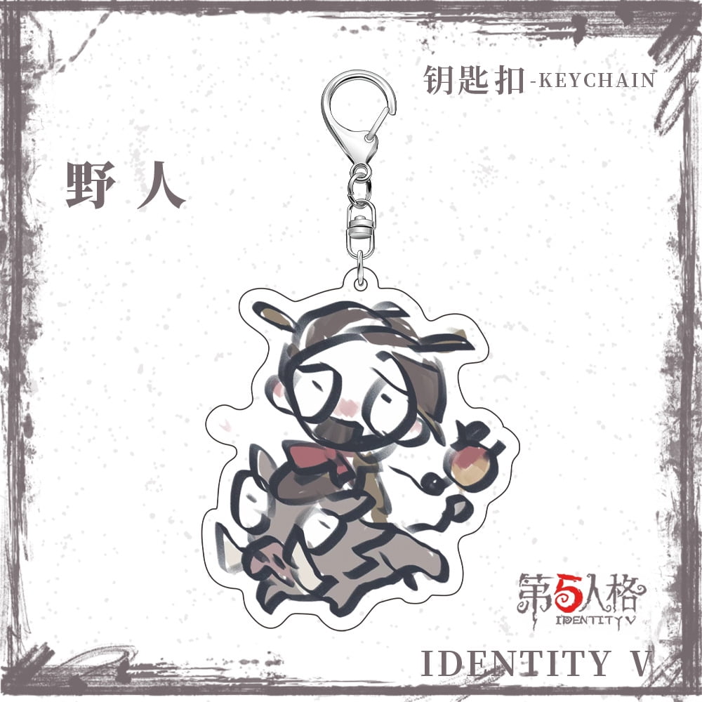 Identity V Surrounding Composer Gardener Fisherwoman Mercenary Doctor ...