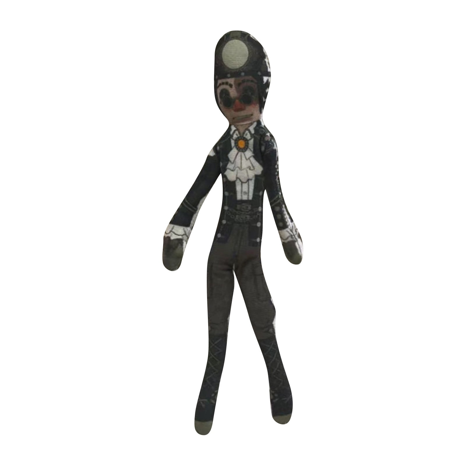 Identity V Terrifying Plush Toys, 11" Identity V Stuffed Animals Toy ...