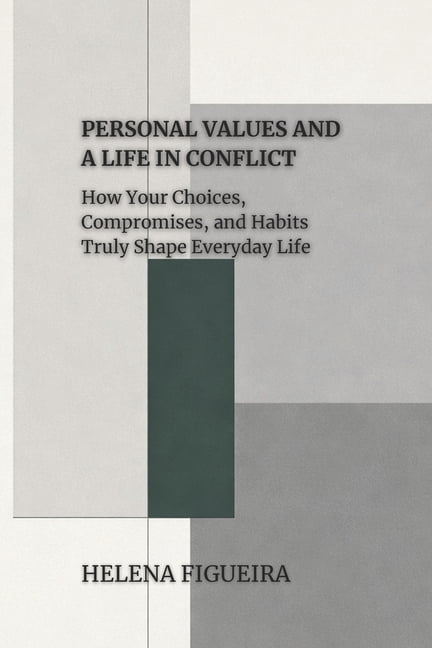 Identity, Values and Meaning Personal Values And A Life In Conflict ...