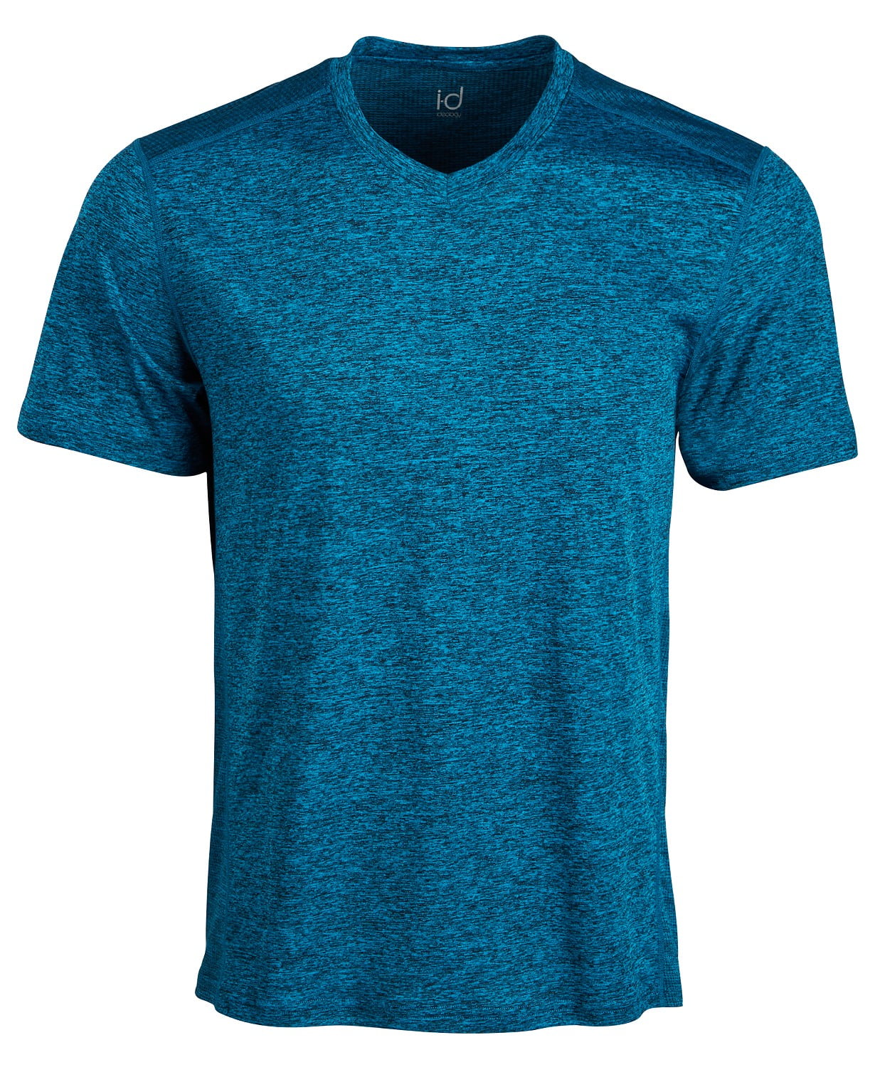 Ideology Men's Mesh Performance T-Shirt Blue Size XX-Large - Walmart.com