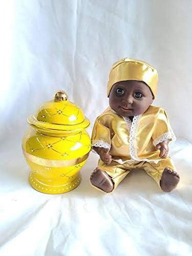 Ideu With Sopera Ochun Yalord Santeria - Walmart.com