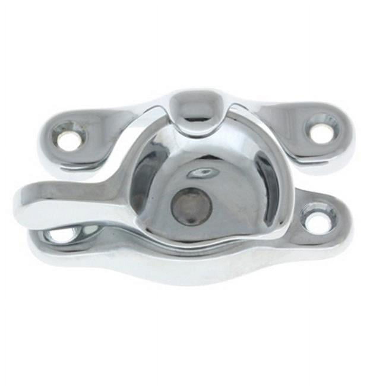 Idh by St. Simons 21020-026 Solid Brass Small Sash Catch, Polished ...