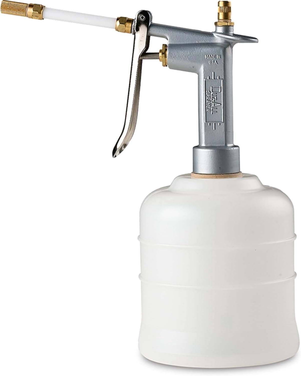 Idico Duz-All Paint GunF - Walmart.com