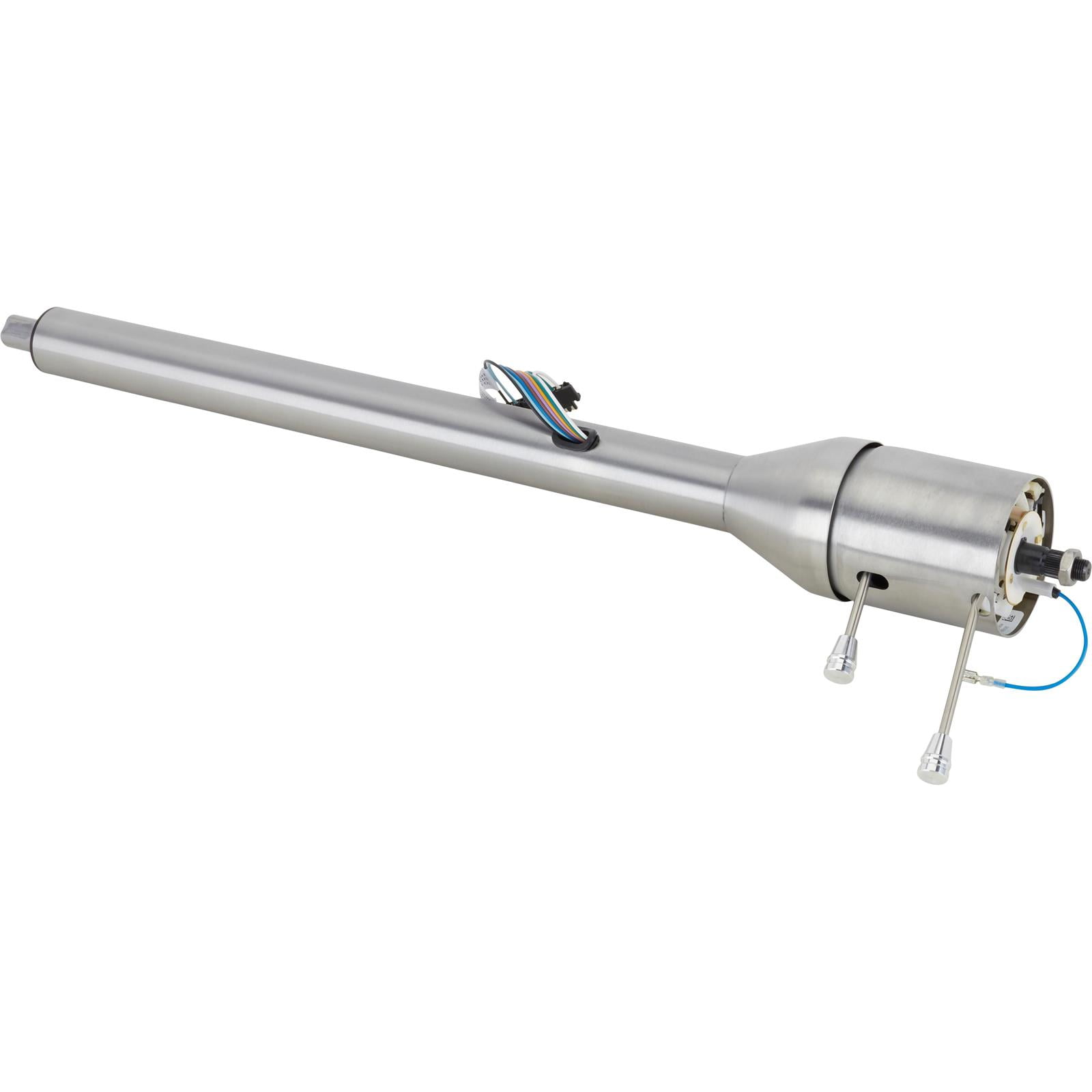 Ididit 1120320010 Universal Tilt Floor Shift Steering Column - Walmart.com