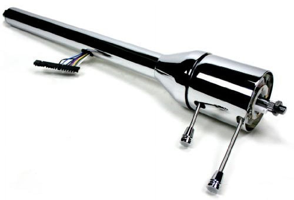 Ididit 1120550020 Retrofit Tilt Floor Shift Steering Column - Walmart.com