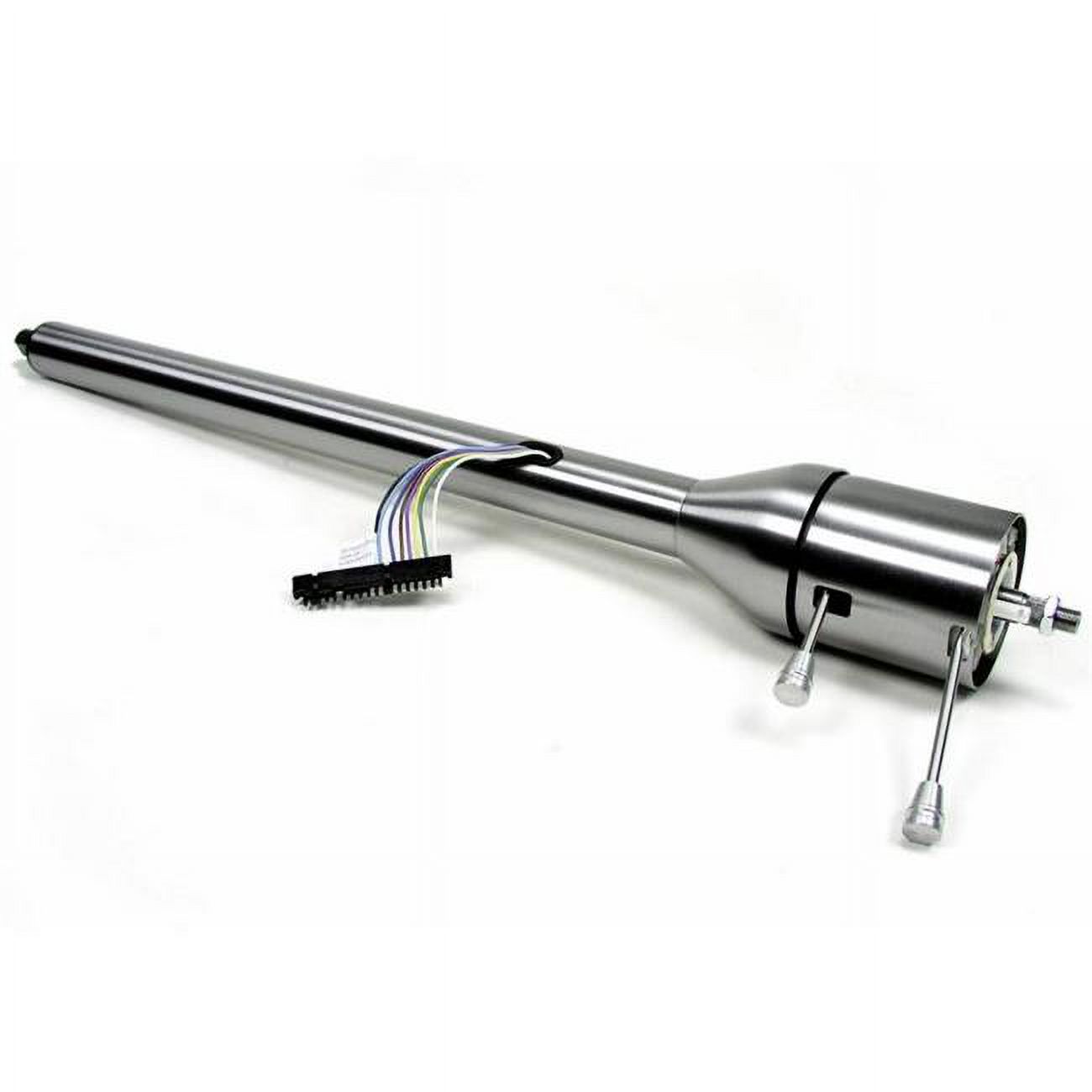 Ididit 1120651010 Retrofit Steering Column Tilt Hazard & Turn Signal ...