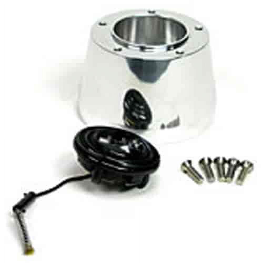 Ididit 2207310040 Steering Wheel Adapter - Walmart.com