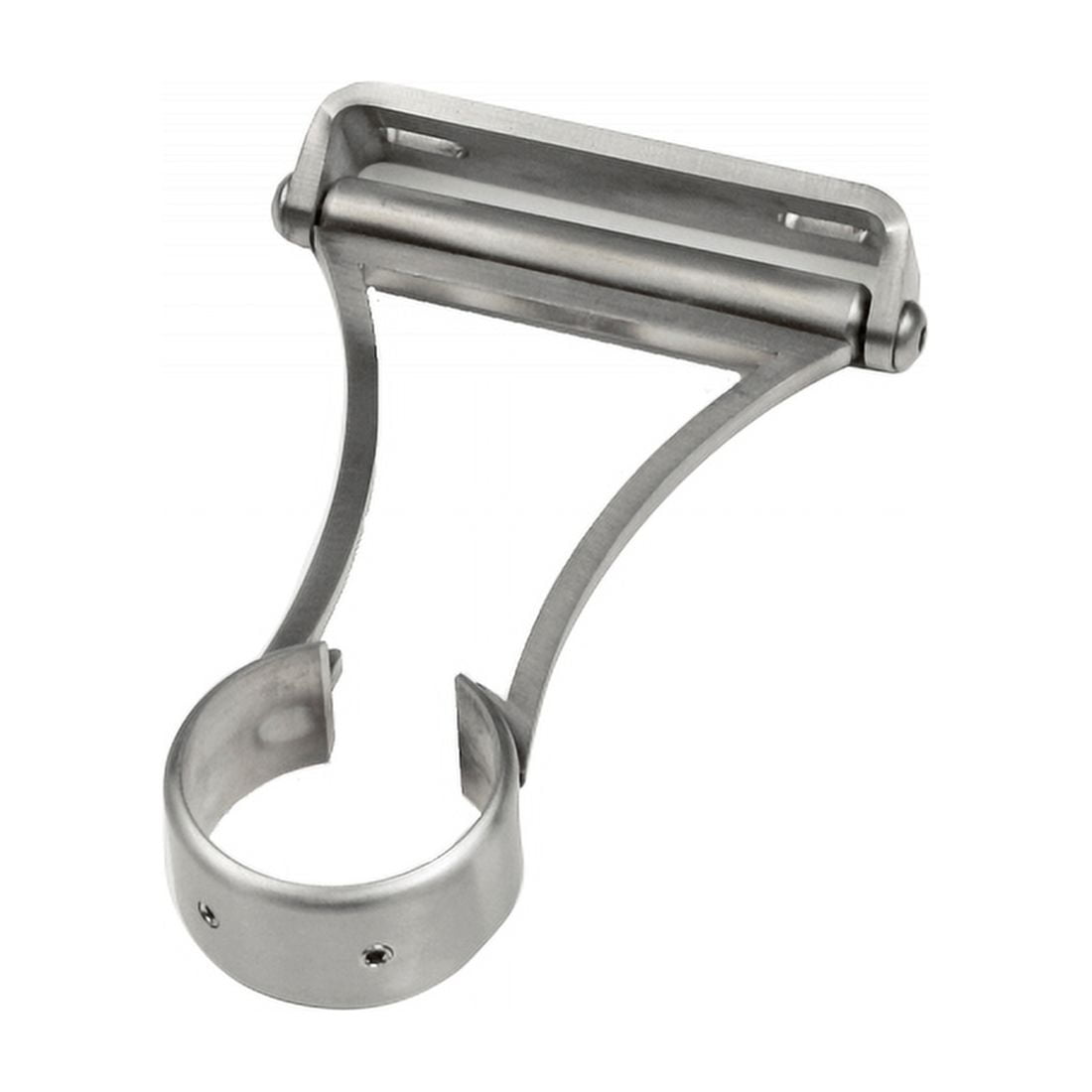 Ididit 2306500015 40's Style 6.5 Inch Column Drop, Stainless - Walmart.com