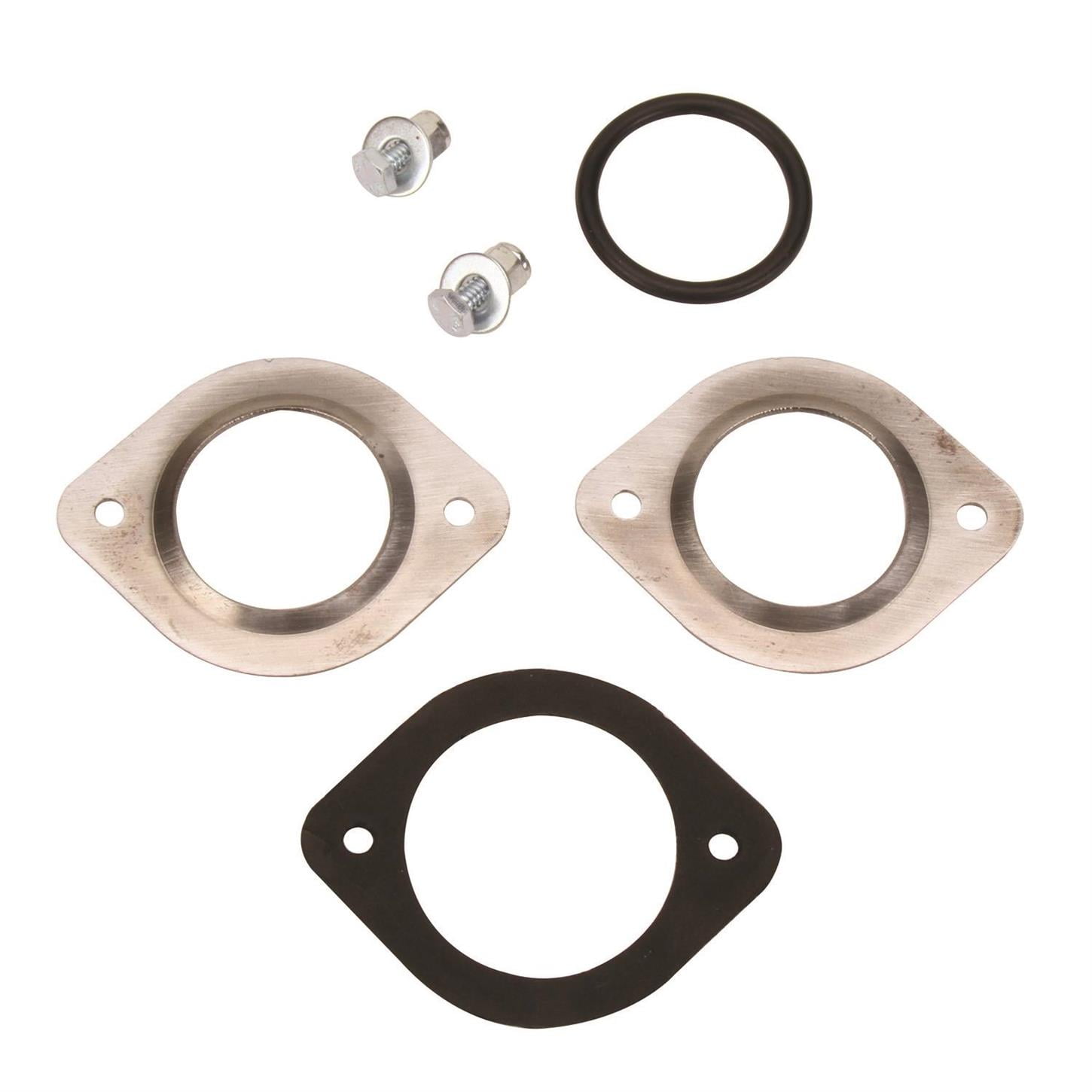 Ididit 2401210010 1-3/4 Inch Floor Mount For Collapsible Column ...