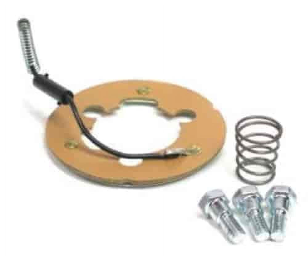 Ididit 2611000010 Grant or Bell Horn Kit with Button - Walmart.com