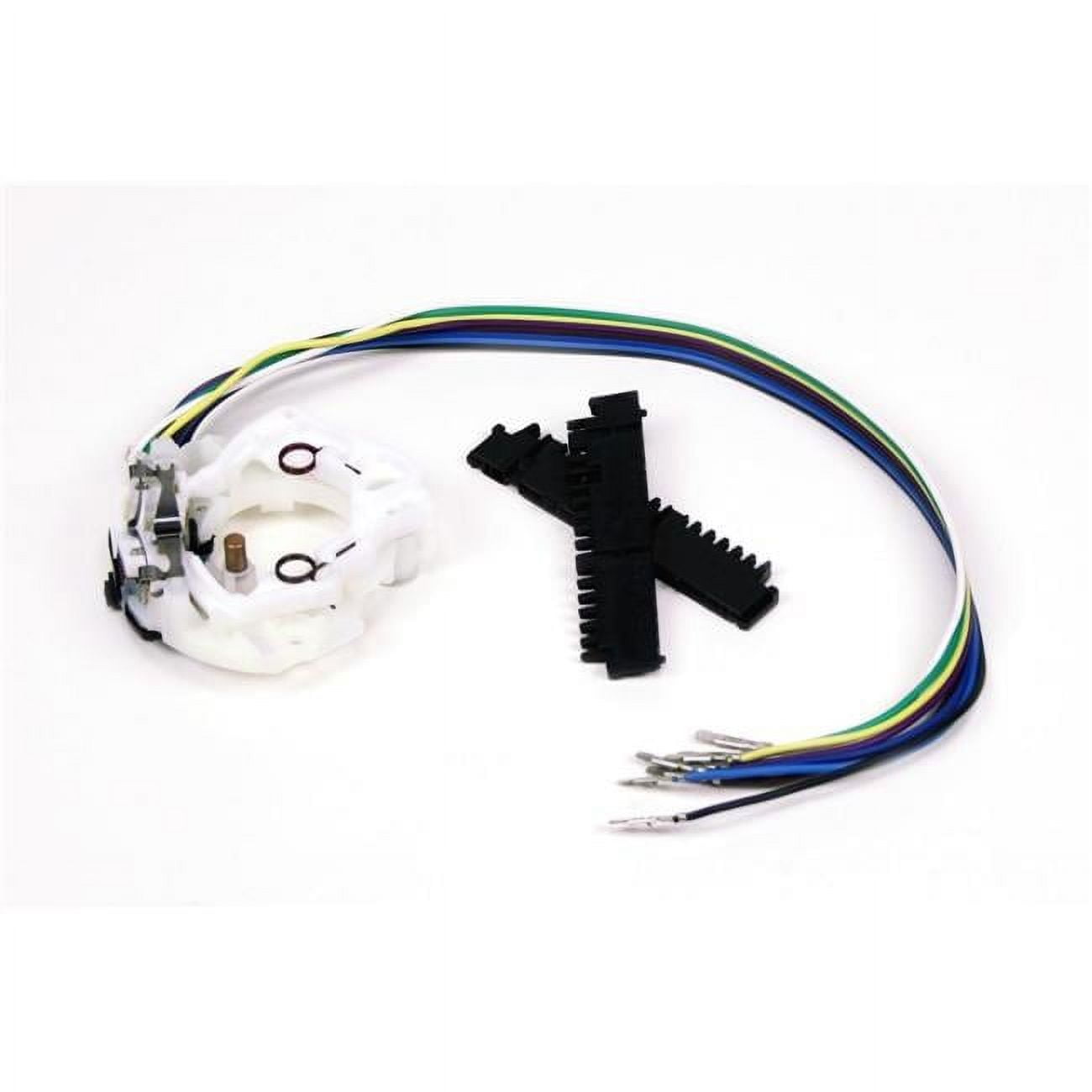 Ididit 2620000101 Replacement Turn Signal Switch with Harness for GM ...