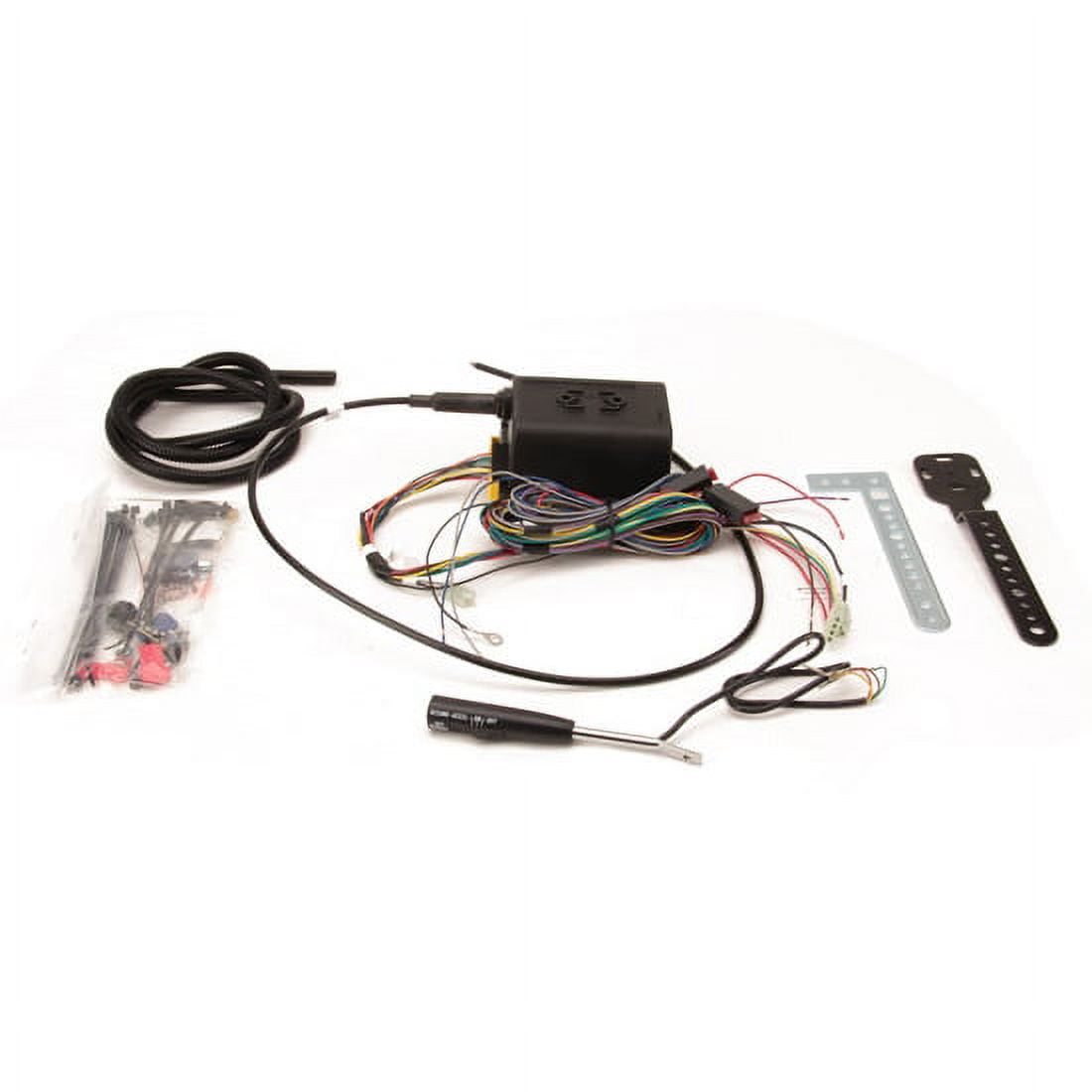 Ididit 3100010000 Cruise Control for Computerized Engines - Walmart ...
