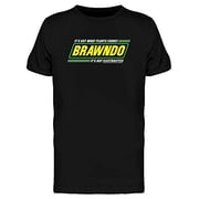 Brawndo