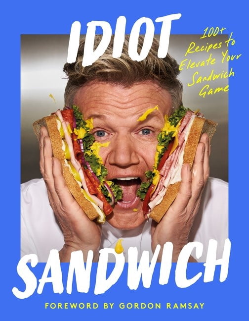 Idiot Sandwich Merch