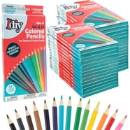 Scentco Colored Smencils - Gourmet Scented Pencils, 10 Count - Walmart.com
