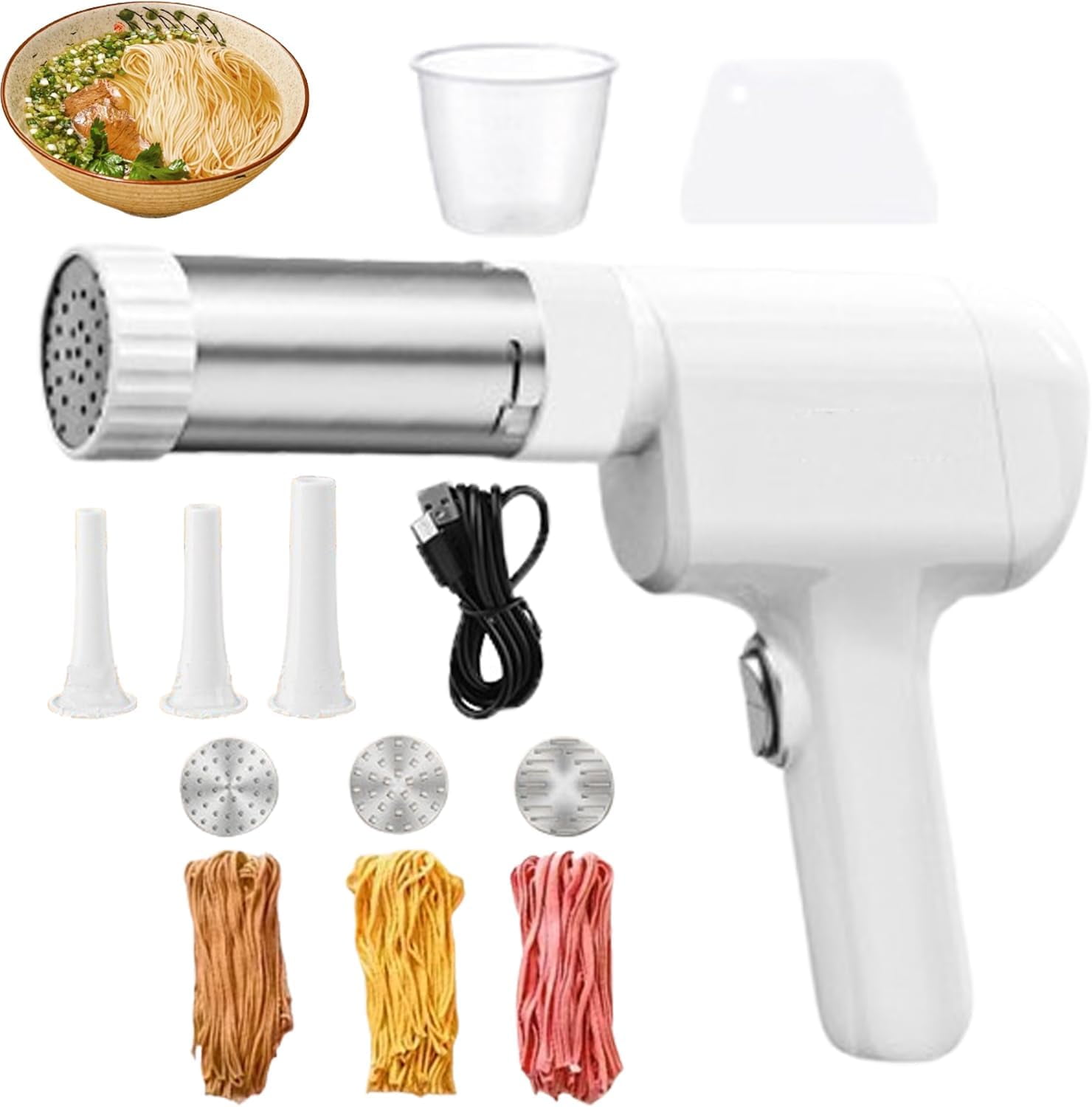 Idiyappam Maker Electric,New Electric Idiyappam Maker,Electric Pasta ...