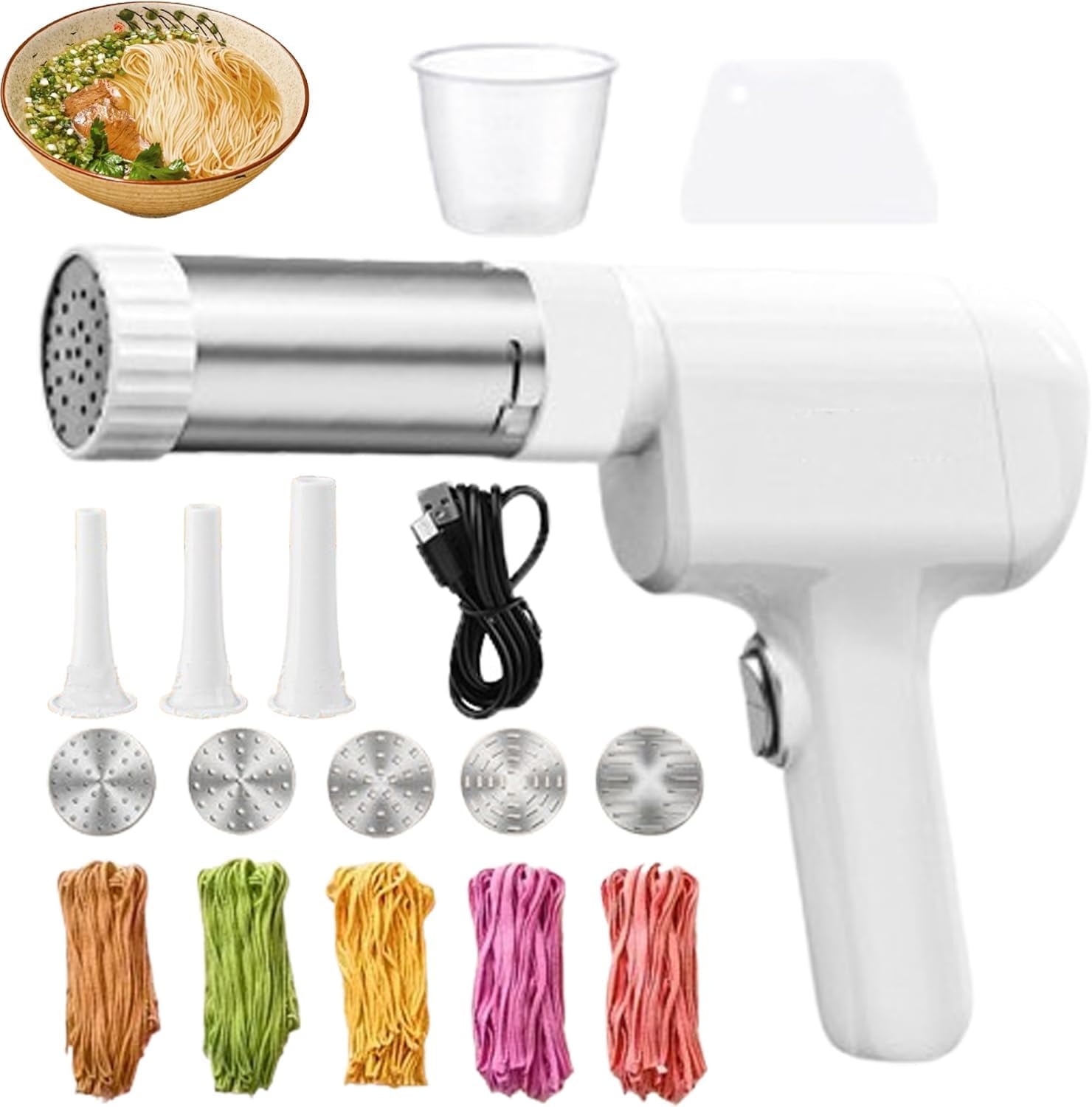 Idiyappam Maker Electric,New Electric Idiyappam Maker,Electric Pasta ...