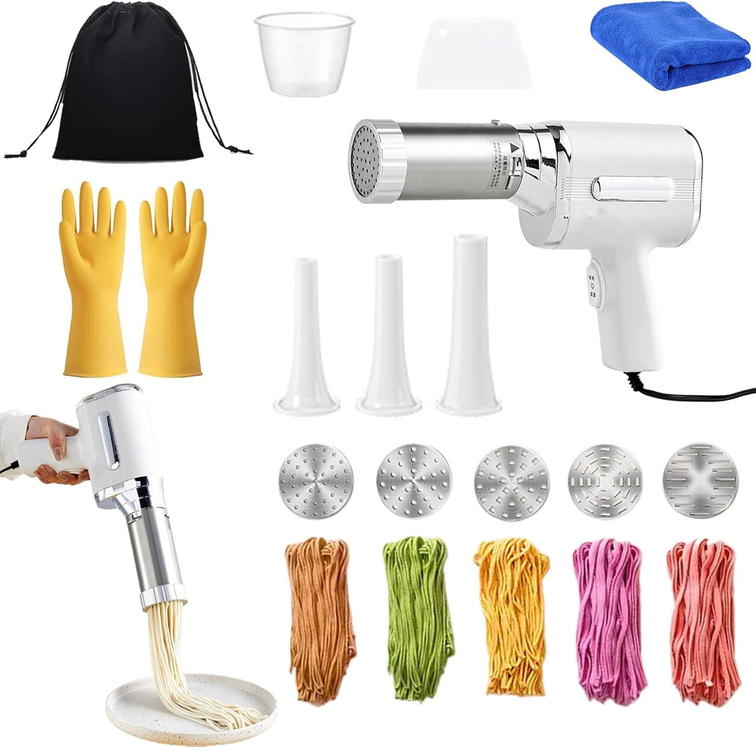 Idiyappam Maker Electric,Summer Snow Idiyappam Maker,Electric Idiyappam ...