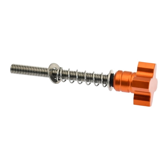Idle Adjustment Screw Carburetor Adjusting Screw For Gas Gas Ec250 ...