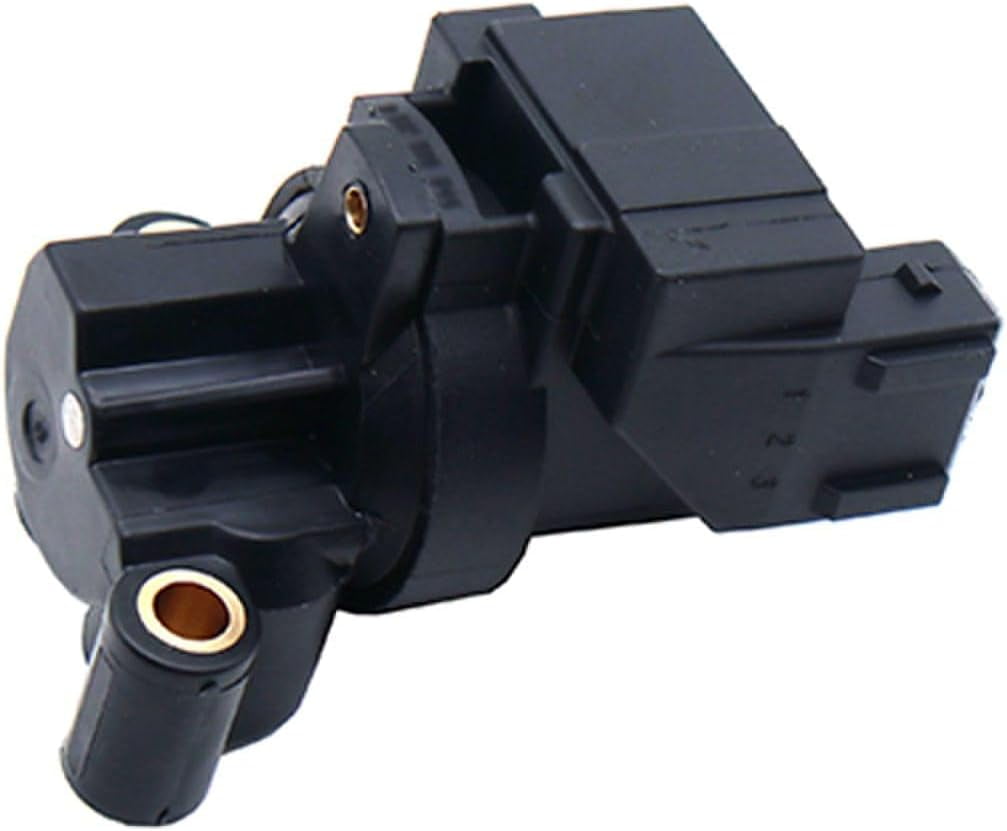 Idle Air Control IAC Actuator For Elantra Accent Tiburon Verna Attitude ...
