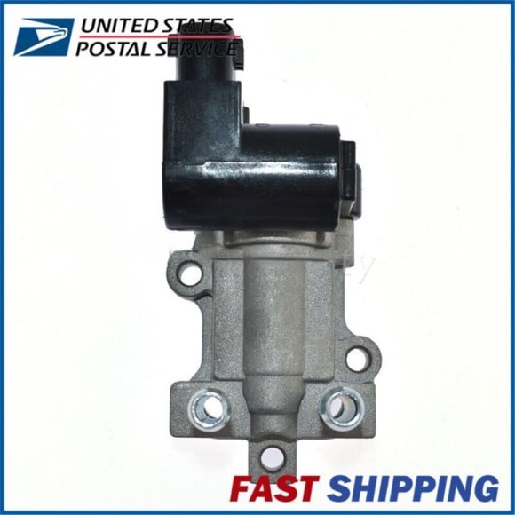 Honda Cr-v Idle Air Control Valve