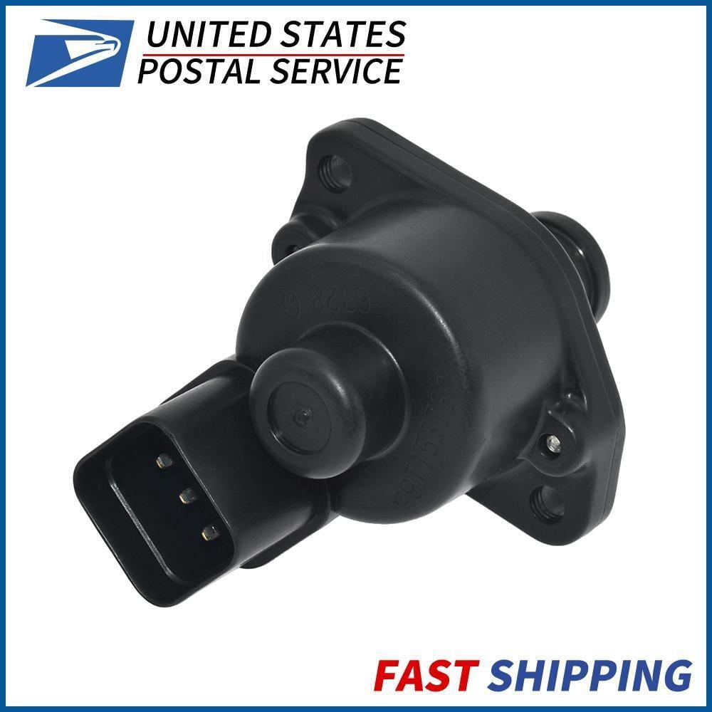 Idle Air Control IAC Valve for Mitsubishi Mirage 1.5L Sorento Sedon ...