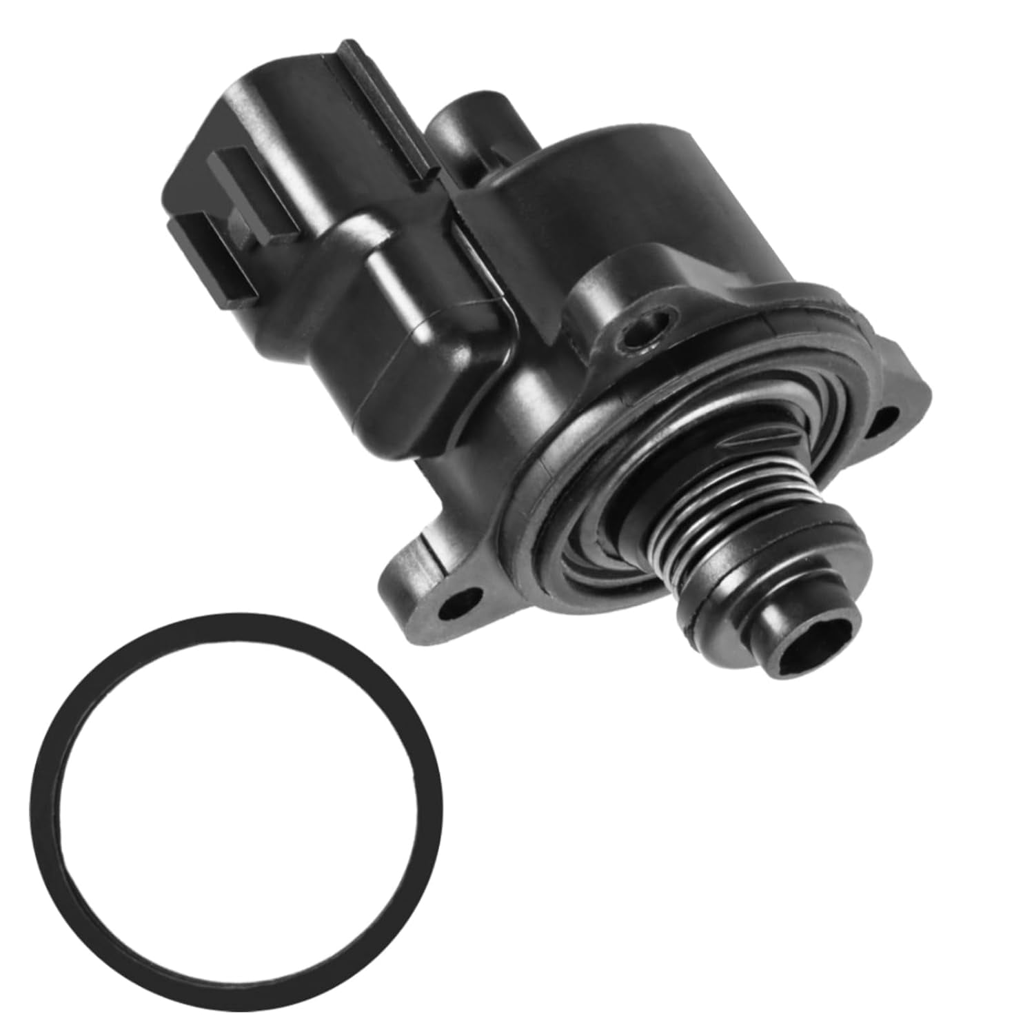 Idle Air Control Sensor Valve Fit for Polaris Ranger 500 EFI 800 RZR ...