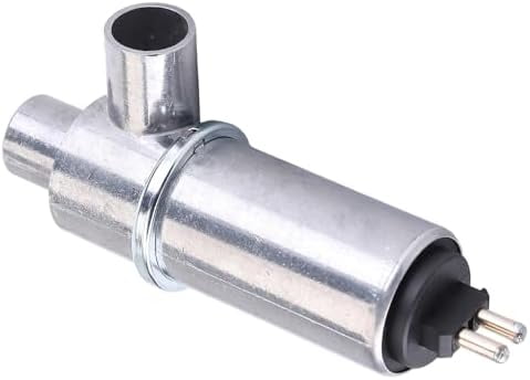 Idle Air Control Valve 0001411225 Compatible for Mercedes-Benz W126 ...