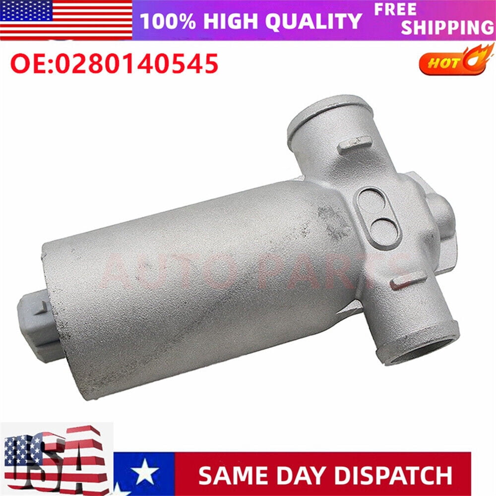 Idle Air Control Valve 0280140545 For 3 Series E34 E36 E38 E39 Coupe ...