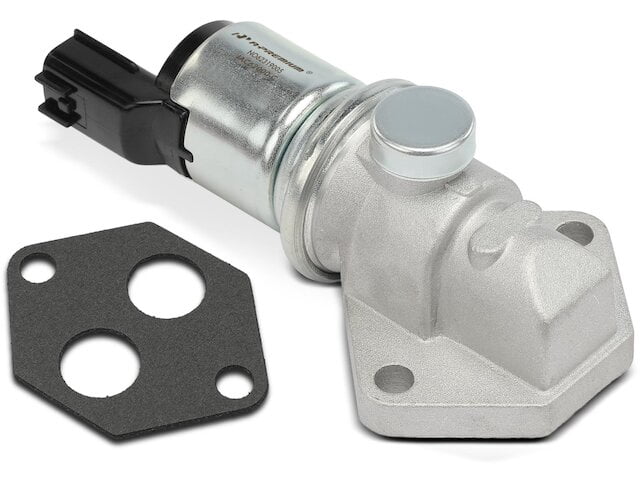 Idle Air Control Valve 1 - Compatible with 1996 - 1998 Suzuki Sidekick ...