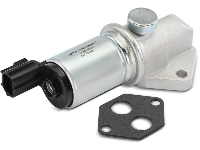 Idle Air Control Valve 1 - Compatible with 1997 - 1999 Ford Taurus 3.0L ...