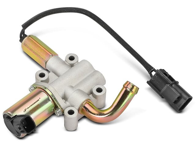 Idle Air Control Valve 1 - Compatible with 1999 - 2004 Nissan Frontier ...