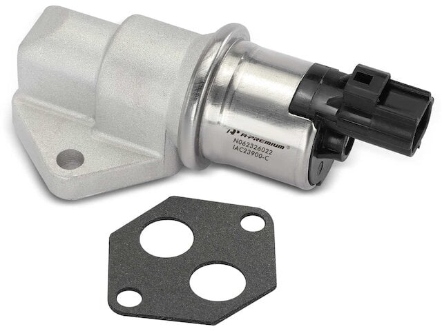 Idle Air Control Valve 1 - Compatible with 2001 - 2007 Ford Taurus 2002 ...